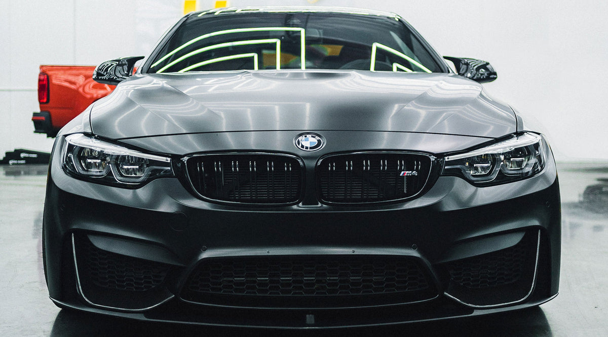 BMW CAR KITS - Auto styling Ireland — Southern Performance Styling ...