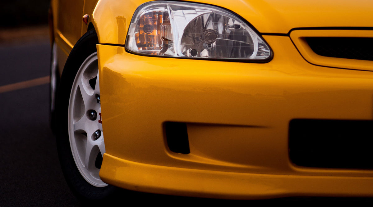 Honda Body Styling Kits - Auto styling Ireland — Southern Performance ...