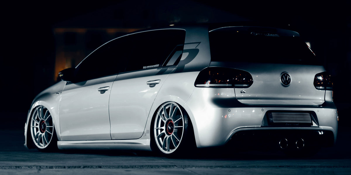 Volkswagen Body Styling Kits — Southern Performance Styling - Auto ...