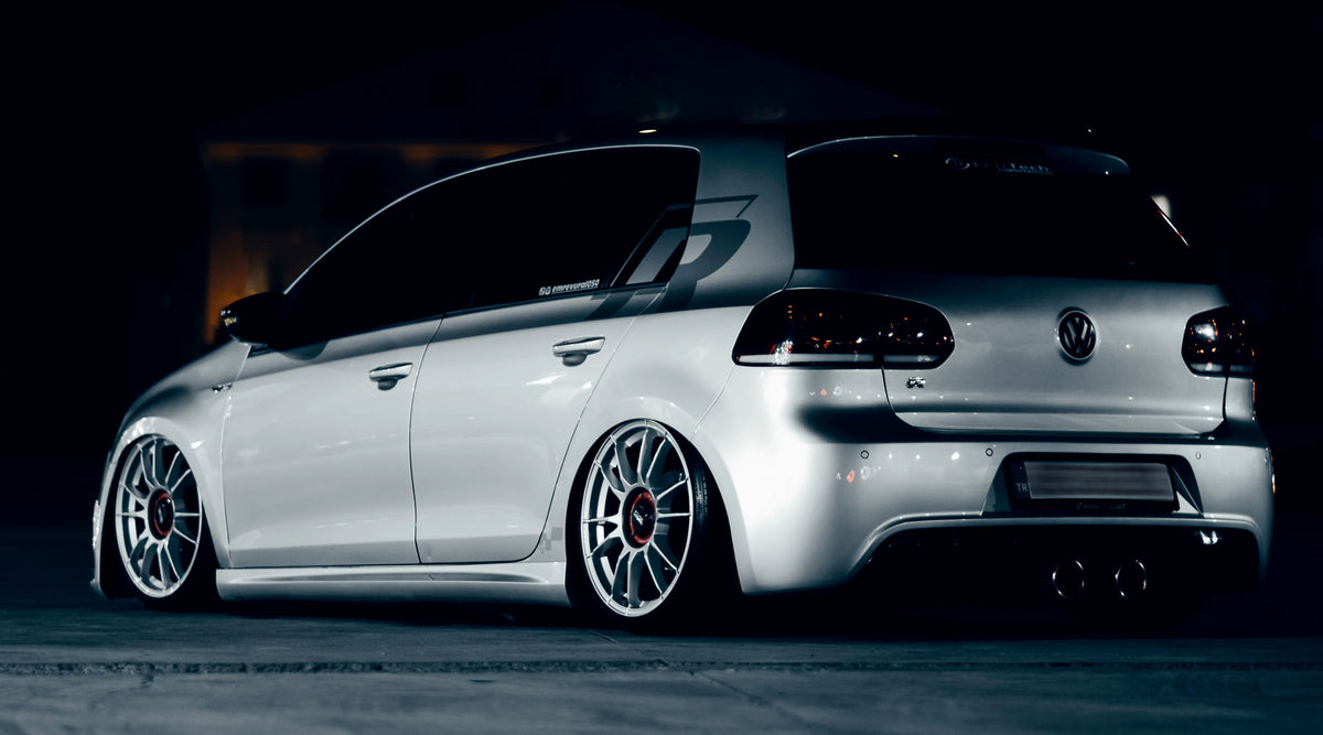 Volkswagen Body Styling Kits — Southern Performance Styling - Auto ...