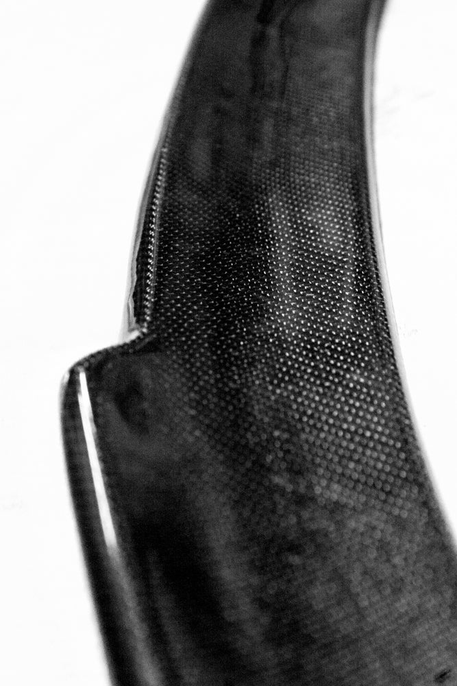 Bmw G30 CS Carbon Boot Spoiler — Southern Performance Styling - Auto ...